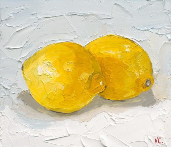 Victoria Cornwell – MAE Gallery