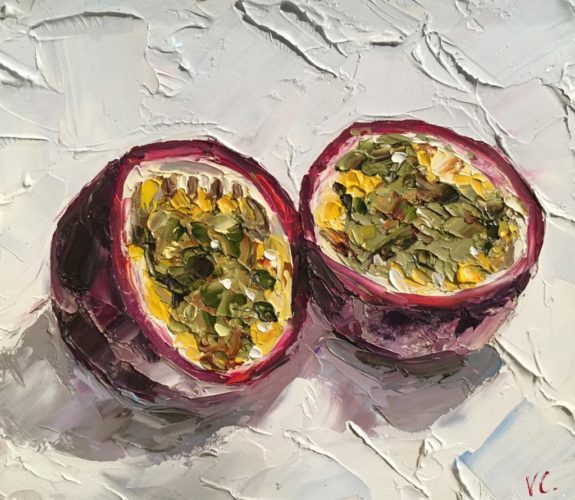 Victoria Cornwell – MAE Gallery
