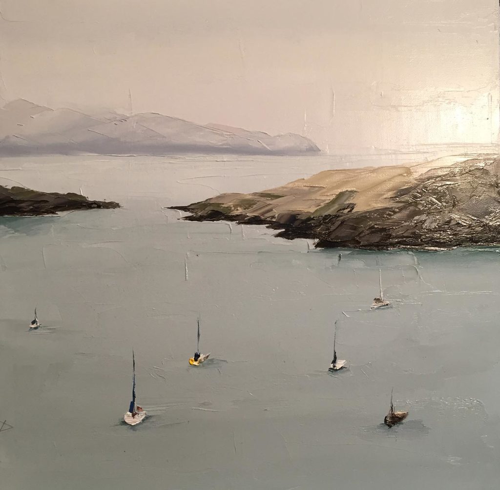 MAE Gallery – Showcasing Hampshire Artists